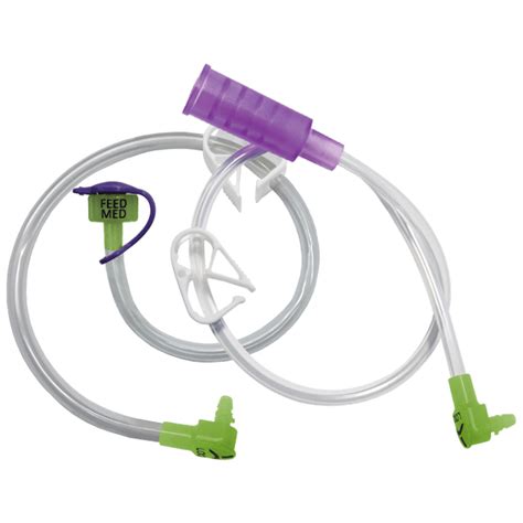 Amt Miniace® Irrigation Set 30cm Right Angle Irrigation Set Anjelstore