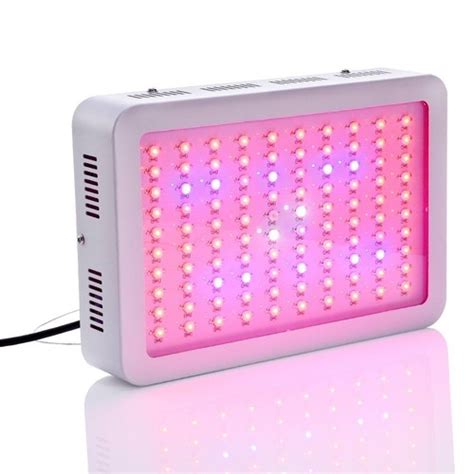 Tycolit Led Full Spectrum Plant Growth Light White