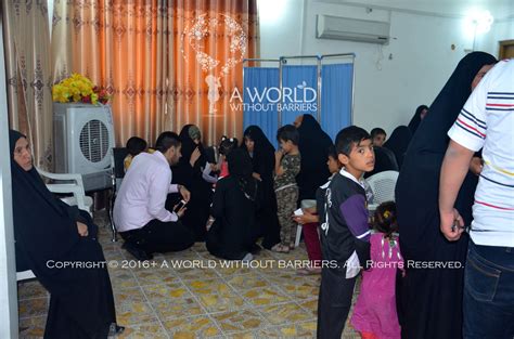 Humanitarian Aid Medical Trip Day 7 A World Without Barriers