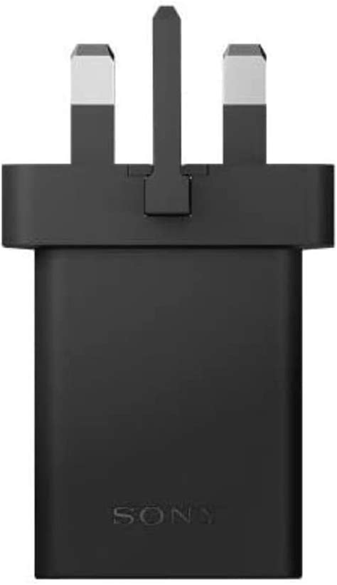Sony 30w Fast Charger Xqz Uc1 Msl Digital Online Store