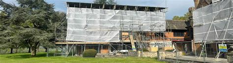 Top Rated Scaffolding Company Southampton Trusted Service