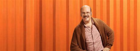 Tobias Funke Arrested Development Timeline Cover