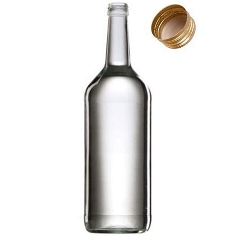 Butelki Monopolowe 1 Litr Niska Cena Na Allegro Pl
