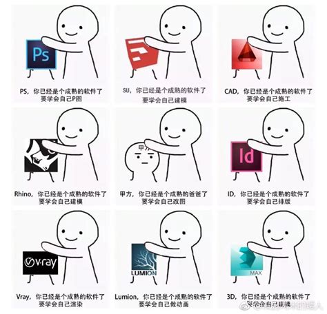 成熟软件之全家桶大礼包 高清图片，堆糖，美图壁纸兴趣社区