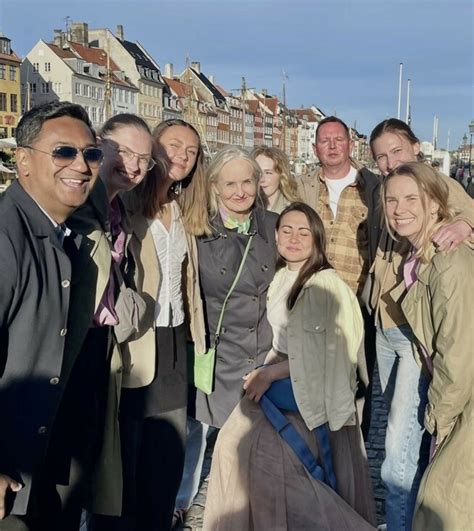 6 Overraskende Ting Du Måske Ikke Vidste Om Bandet Blæst