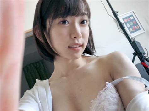 エスワン専属av女優･架乃ゆら連載コラム！2022年4月号 Fanzaニュース