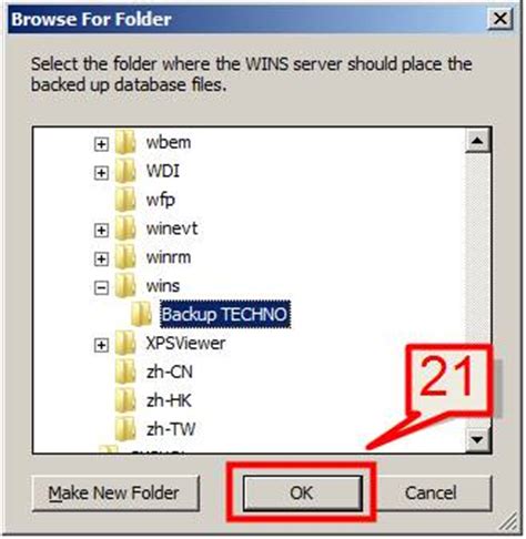 What Is Windows Internet Name Service WINS Techyv Com
