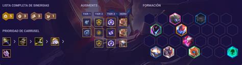 Tft Guía Para Jugar Draven Hacker Codigoesports ― Codigoesports
