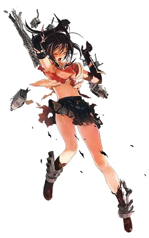 Safebooru 1girl Black Gloves Black Skirt Blush Bob Biyonbiyon Brown