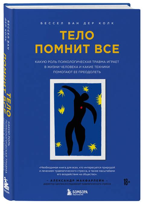 Книги о психосоматике — 6 полезных книг с действенными советами ...