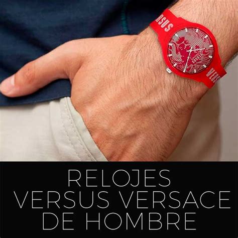 Relojes para hombre Catálogo 2024
