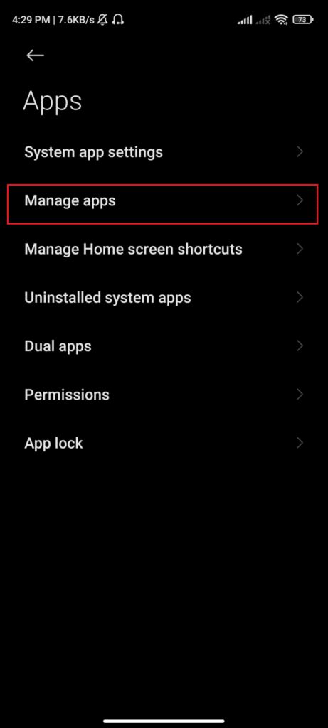 10 Ways To Fix Android Phone Not Receiving Text Messages Techcult