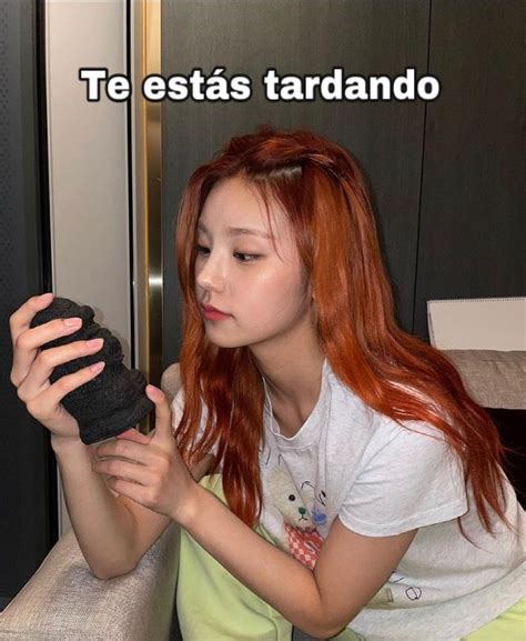 Esa Es Mi Cara Cuando Te Estás Tardando Fotos Chistosas Para Whatsapp