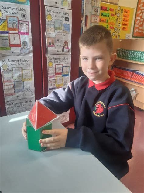 Maths D Shapes