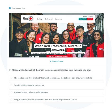 The Blink Test Using It To Validate Your Custom Website Design