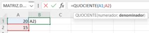 Formula Divisão Excel Smart Planilhas