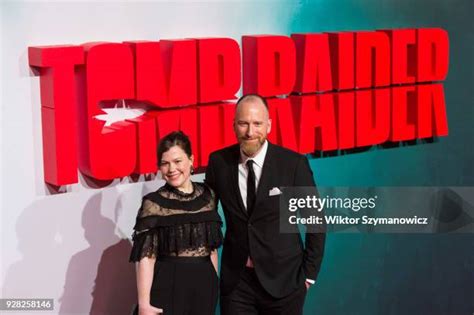 Roar Uthaug Photos And Premium High Res Pictures Getty Images