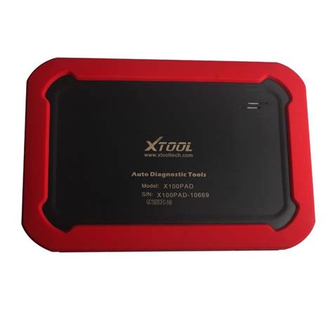 xtool x100 padtablet key programmer with eeprom adapter support special