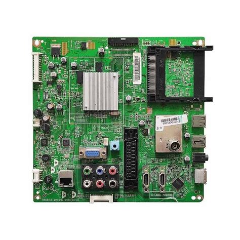 Main Av Phlips 715g5155 M01 003 005x 32pf3507h12