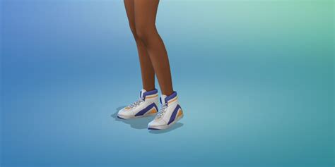 Everything Included In Throwback Fit Kit For The Sims 4