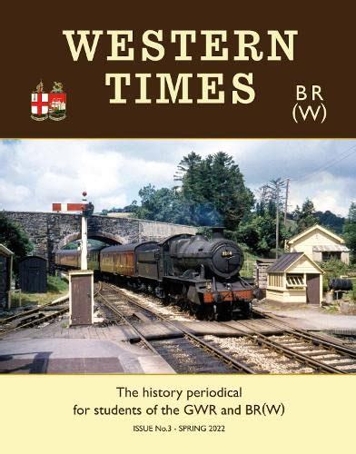 Western Times Issue 3 9781913251260 Abebooks