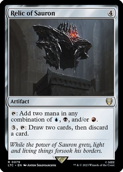 The 15 Best Commander Decks Ive Ever Played Draftsim