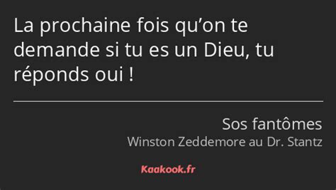 Citation La Prochaine Fois Quon Te Demande Si Tu Es Un Kaakook