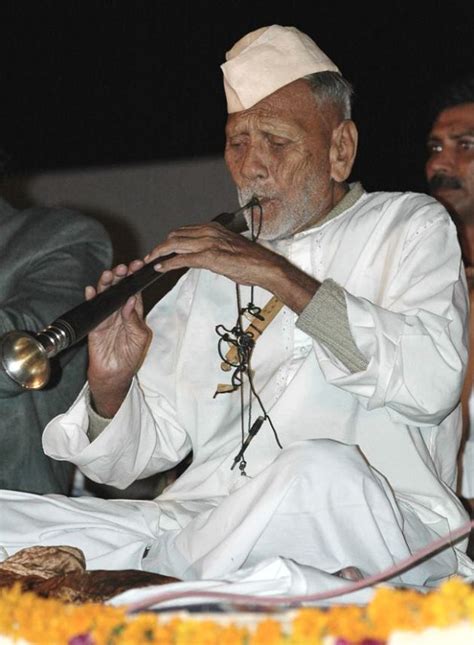 Remembering Shehnai Maestro Ustad Bismillah Khan On His 102nd Birth