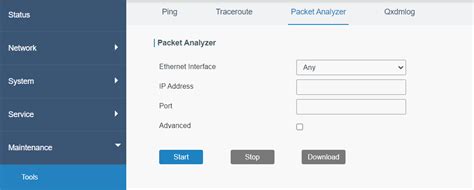 How To Get Milesight Router Logs Iot Support