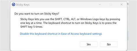 What Is The Difference Between Sticky Keys And Filter Keys