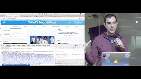30 Chrome Dev Tools Tips By Jon Kuperman Youtube