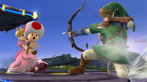 Super Smash Bros For Wii U Screenshot 121813 Nintendo Everything