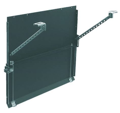 Retractable Toe Guard Wittur Advancing The Elevator Industry