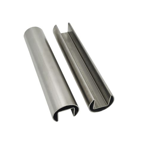 42 4mm Top Rail Inox Star Hardware