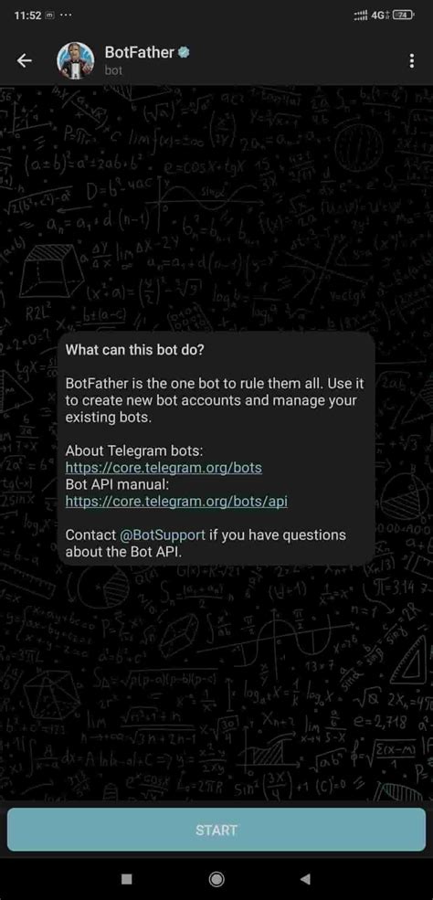 Send A Telegram Message Using Esp32 Esp32