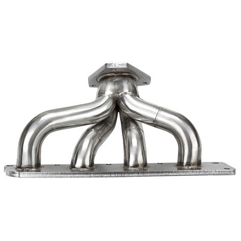 Stainless Steel Performance Header Manifold Exhaust Fit 05 10 Cobalt