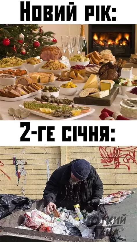 Все буде Україна яскраві меми та жарти про 2023 рік та новорічні свята