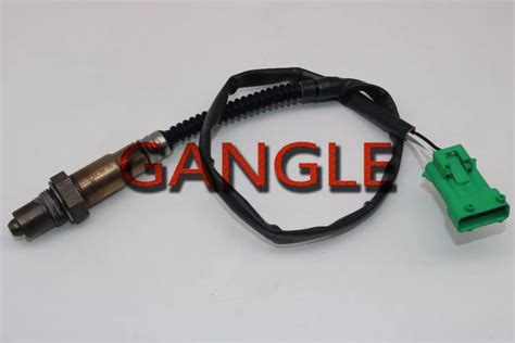FOR-CITROEN-PEUGEOT-1-6-16V-3-0-Oxygen-LAMBDA-Sensor-16287S-16289V ...