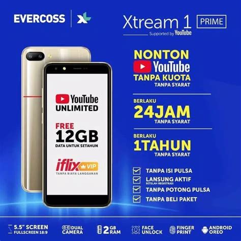 Cara Flashing Evercoss U6 Prime Extream 1 Prime Bootloop 100 Done