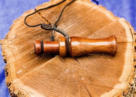 Learn To Duck Call Paragould Black River Technical College