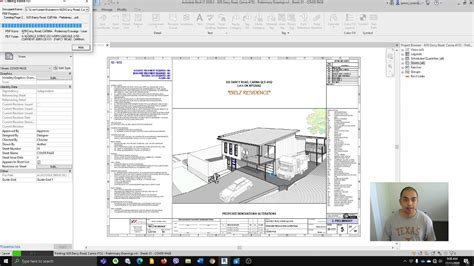 printing custom titleblock a1 to a3 youtube