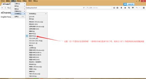 用sublime Text3编写的html网页用浏览器打开出现中文乱码的原理及解决方法用sublime写html的中文用浏览器打开是乱码怎么
