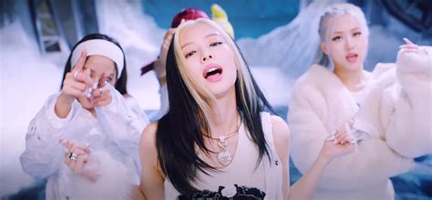 Blackpink Mv