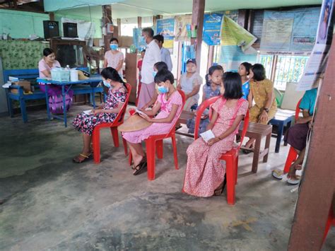 ကျောက်တံခါးမြို့တွင် အသက် ၉ နှစ်မှ ၁၀ နှစ်အရွယ် အမျိုးသမီးငယ်မ