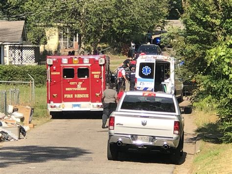 Man Seriously Injured In Montgomery Shooting