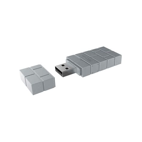 8bitdo Usb Wireless Adapter For Ps Classic Edition Buy In Australia Ce06071 Core Electronics