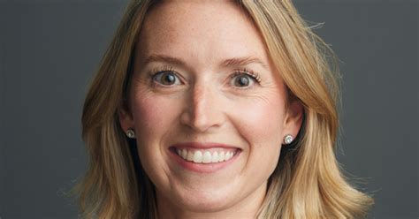 Cpp Investments Names Caitlin Gubbels Global Head Of Private Equity