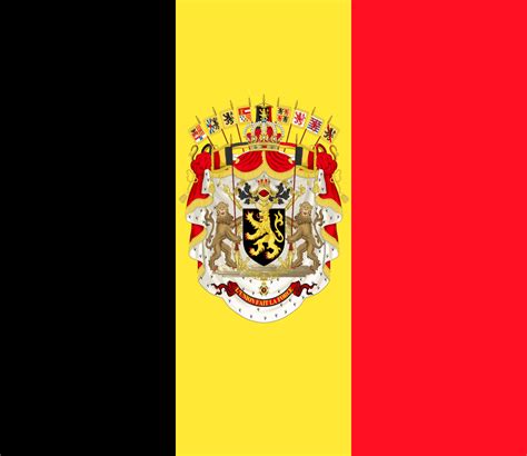 Flags With Their Coat Of Arms Are Really Badass Part 4 R Vexillology