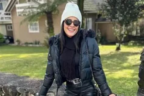 Larissa Borges Dies At 33 As Influencer Suffers Double Cardiac Arrest