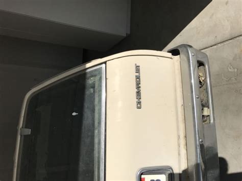 1983 Chevy Malibu Cl 45k Miles Classic Chevrolet Malibu 1980 For Sale